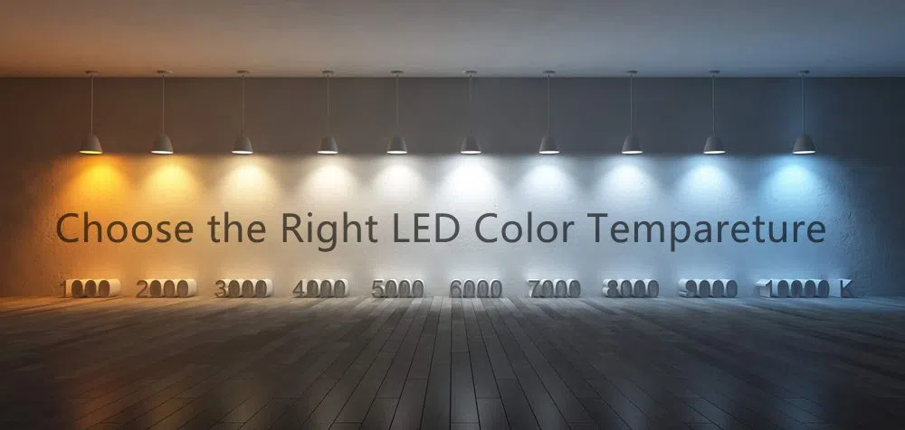 How to Choose a Cutting RGB LED Strip? How to install the RGB LED Strip ...
