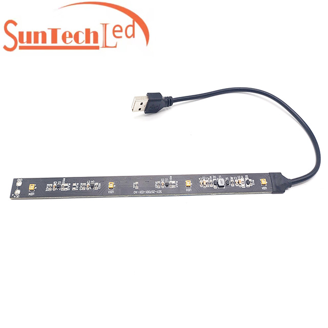 Germicidal UVC LED Strip 265nm ~ 278nm - Buy China, manufacturers ...