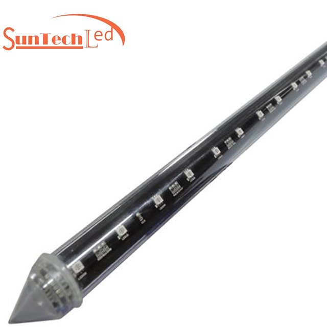 3D Pixel LED Tube - Buy China, manufacturers, factory Product on ...