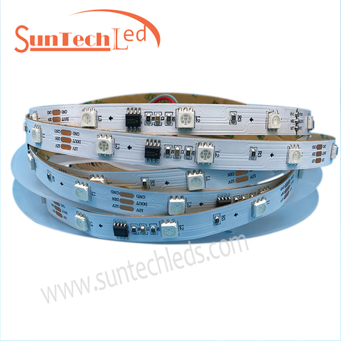 Addressable LED Strip, Addressable LED Strip Products, Addressable LED ...