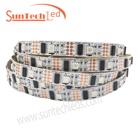 Addressable LED Strip, Addressable LED Strip Products, Addressable LED ...