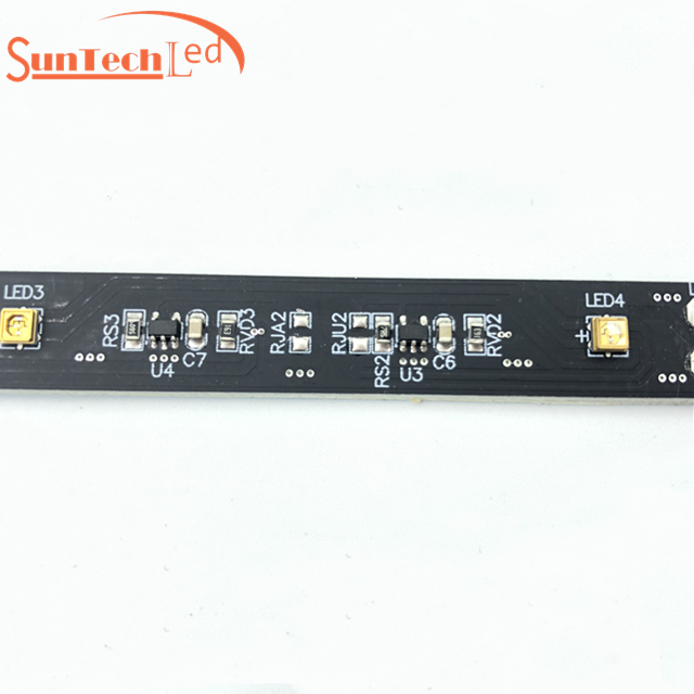 Disinfection UVC LED Module DC5v DC12v 265nm 254nm - Buy China ...