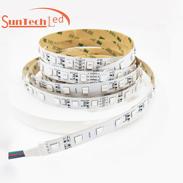 Constant Current RGB LED Strip - Buy China, manufacturers, factory ...