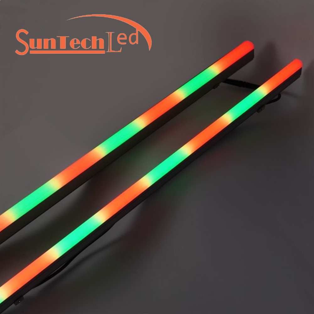 DMX LED Bar Light Premium Supplier in China - Suntech LED