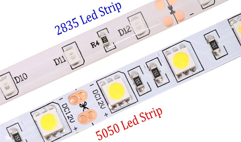 RGB vs RGBIC LED- Is RGBIC Better than RGB? - SuntechLED Lighting