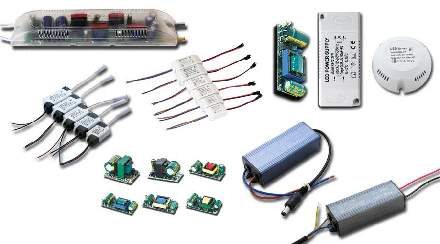 LED driver and interface - Shenzhen Suntech Company Limited