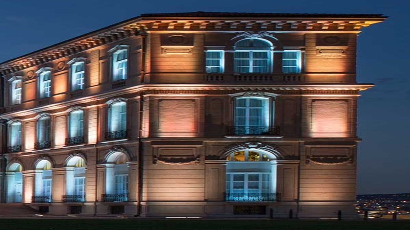 City Street Buildings & Landmarks Illumination Project - Buy ...