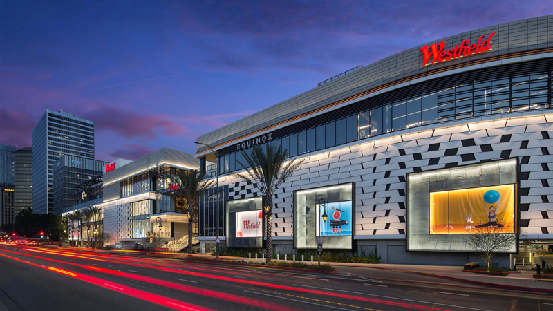 Outdoor LED Billboard Commercial Sign Lighting - Buy Sign lights ...