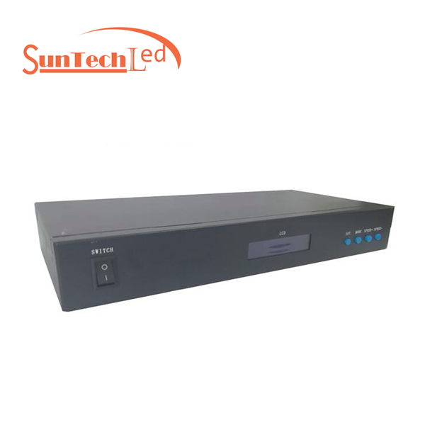 DMX LED Controller Supplier in China - Offer the best LED LED controller