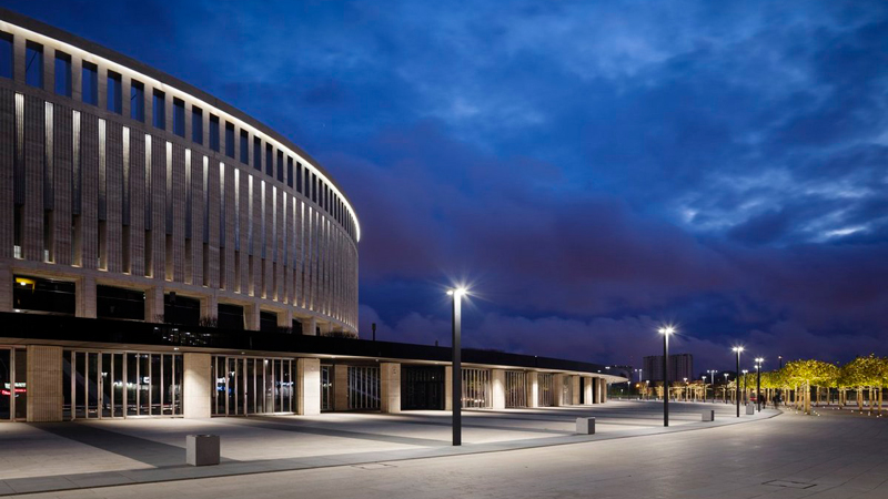 Club Court Arena And Stadium Lighting - Buy sports lighting, event ...