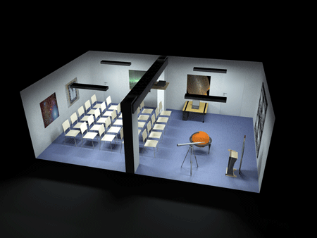 25 Recommended lighting design software for facade - Shenzhen Suntech ...