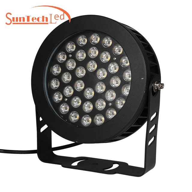 DMX LED Lights Supplier in China - Shenzhen Suntech Company