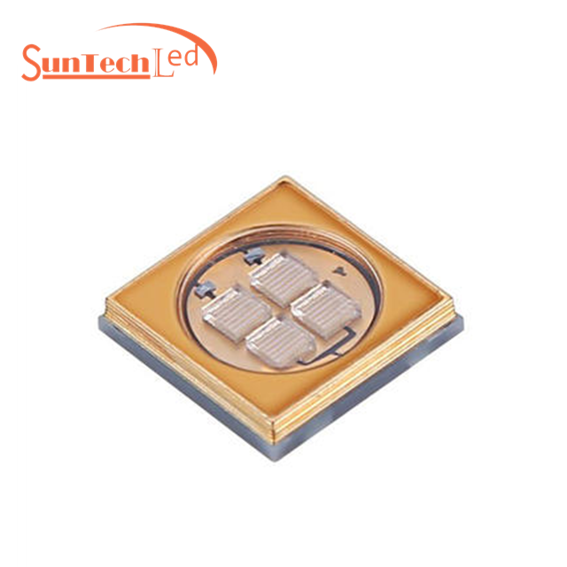 Deep UVC LED High Irradiation 50mw 60mw 70mw 265nm 270nm - Buy China ...