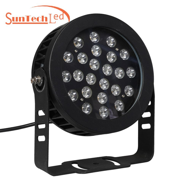 DMX LED Lights Supplier in China - Shenzhen Suntech Company