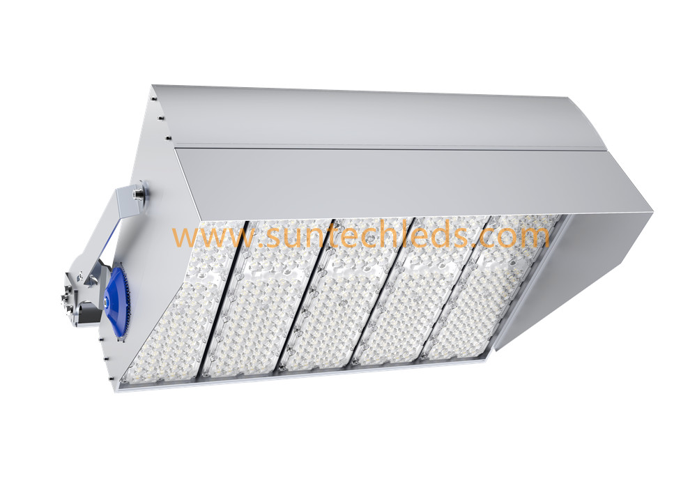 800W 960W 1500W Soccer Field Basketball Stadium Flood Light
