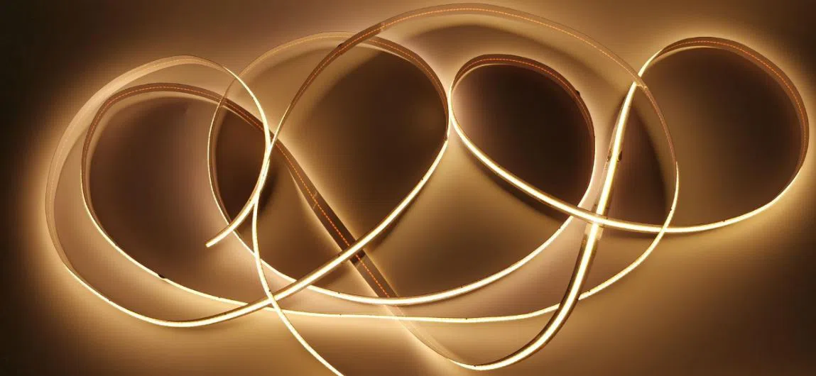 What is cob? And why to choose cob led light? - Shenzhen Suntech ...