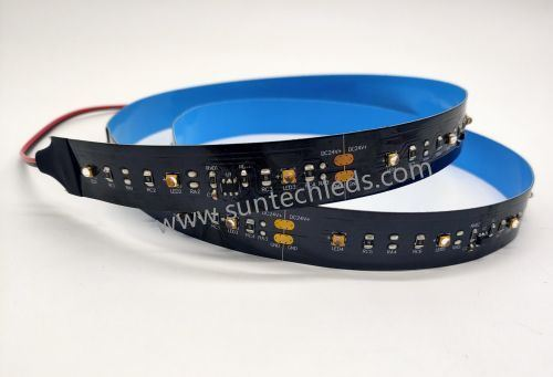 Germicidal UVC LED Strip 265nm ~ 278nm - Buy China, manufacturers ...