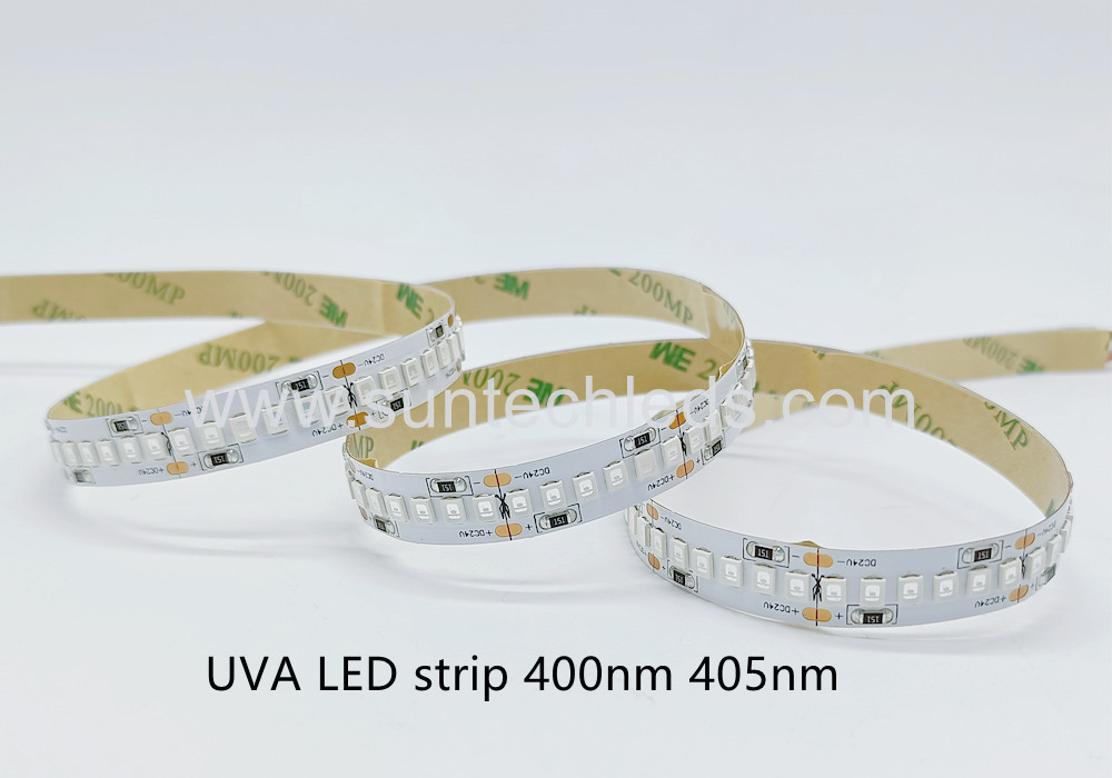 Ultraviolet LED Strip - Buy China, manufacturers, factory Product on ...