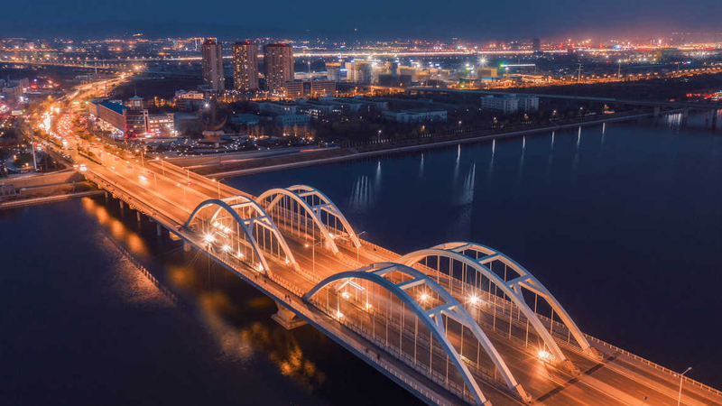 Highway Bridge Sign LED Lighting - Buy highway led, factory, customized ...