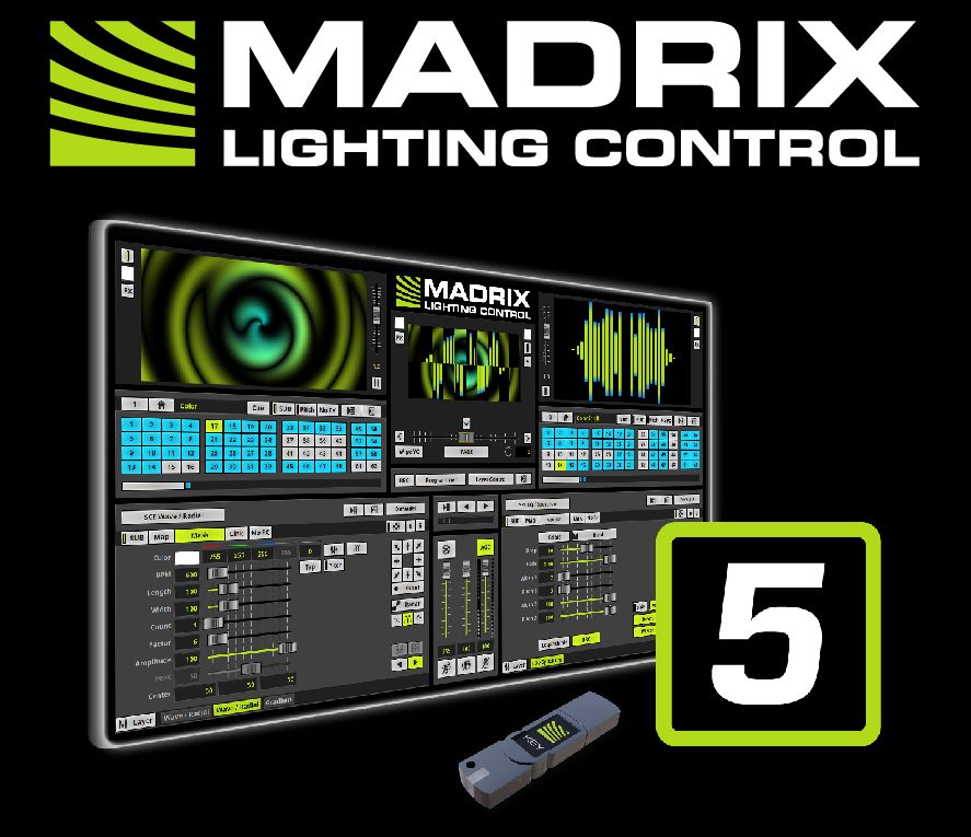 15 DMX Lighting Software for Media Facade Lighting
