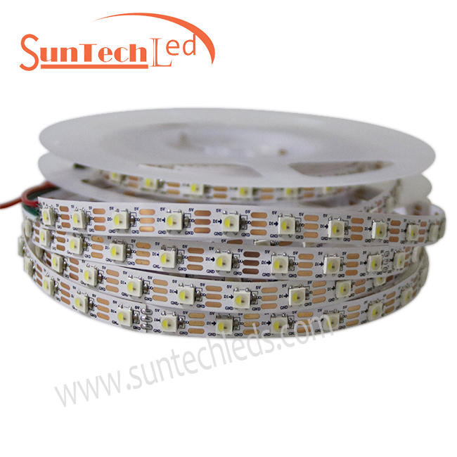 TM1814 vs SK6812, What Is The Difference - SuntechLED