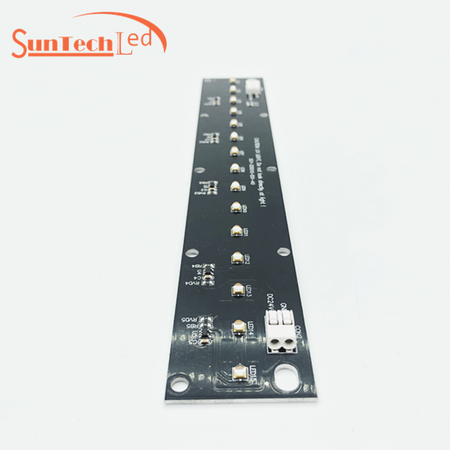 Germicidal UVC Disinfection Module Light Kill Germs - Buy China ...