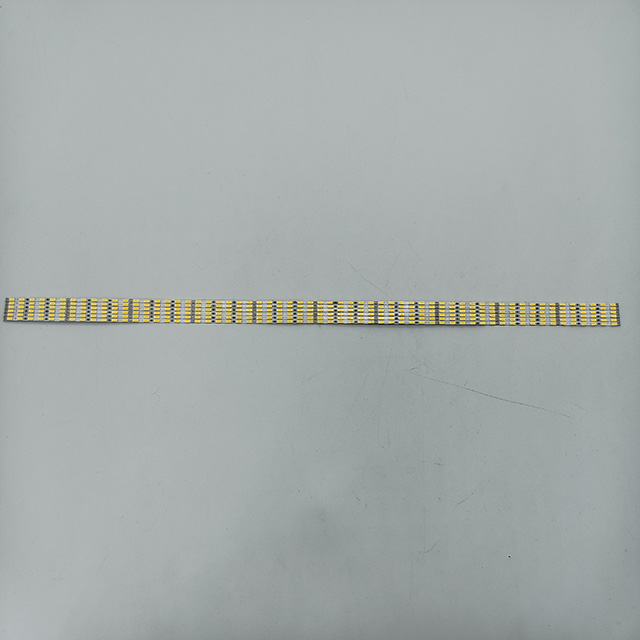 Custom 2mm SMD4014 144led/m Flexible LED Strip are Ready for USA Client ...