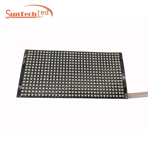 Flexible LED Matrix, Flexible LED Matrix Products, Flexible LED Matrix ...