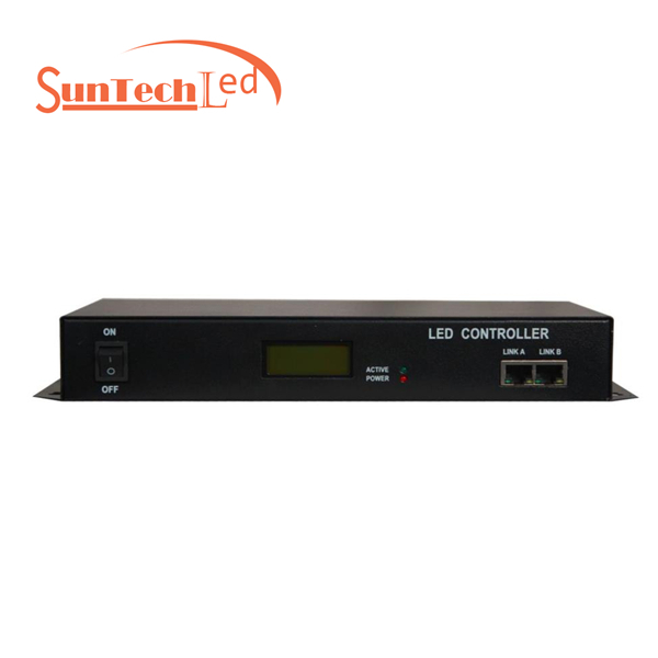 24V 3D Addressable LED Media Tube Lights - Shenzhen Suntech LED