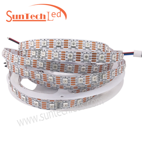 Addressable LED Strip, Addressable LED Strip Products, Addressable LED ...