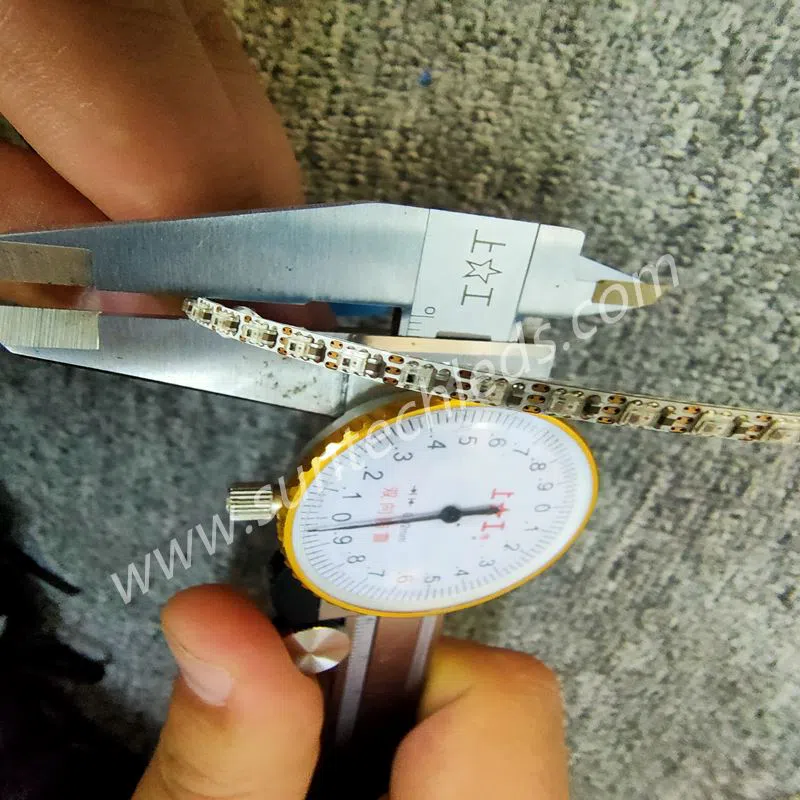 2mm 3mm Ultra Thin LED Strip Light - Buy China, manufacturers, factory ...