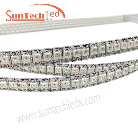 WS2812B LED Strip, WS2812B LED Strip Products, WS2812B LED Strip ...