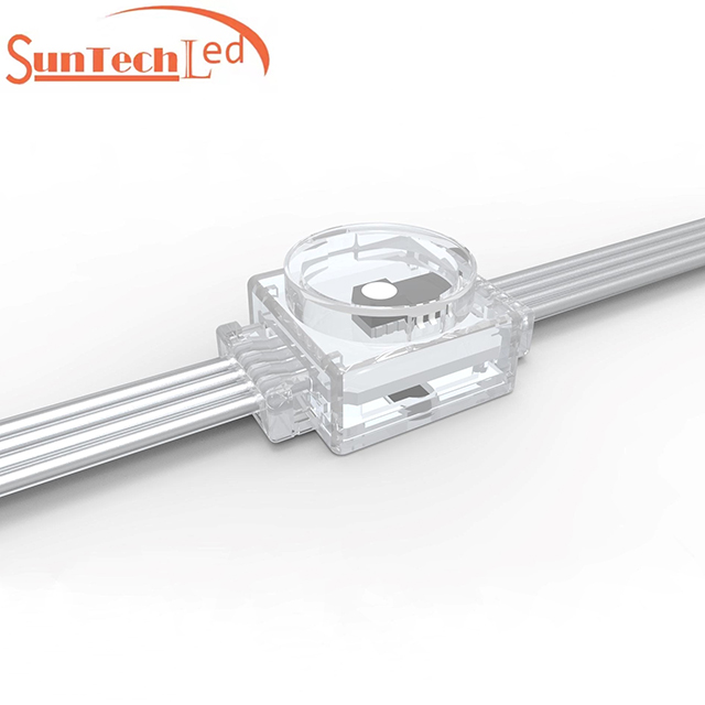 LED Pixel Dot Light Everything You Need To Know - SuntechLED