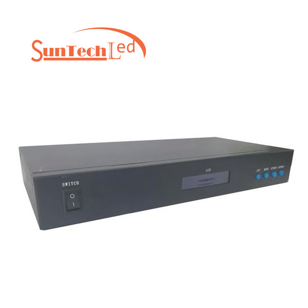 Leading DMX LED Spot Light Supplier in China - Suntech LED