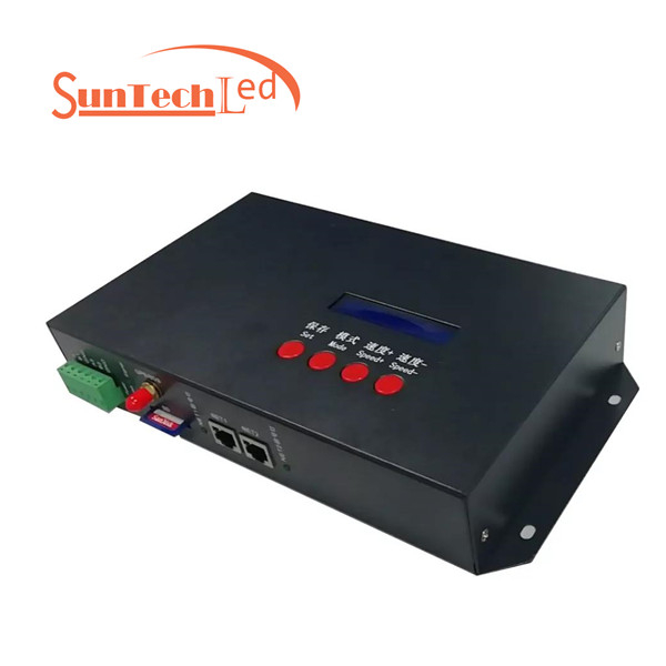 Leading DMX LED Spot Light Supplier in China - Suntech LED