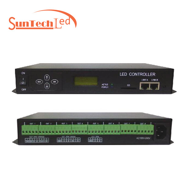 Leading DMX LED Spot Light Supplier in China - Suntech LED