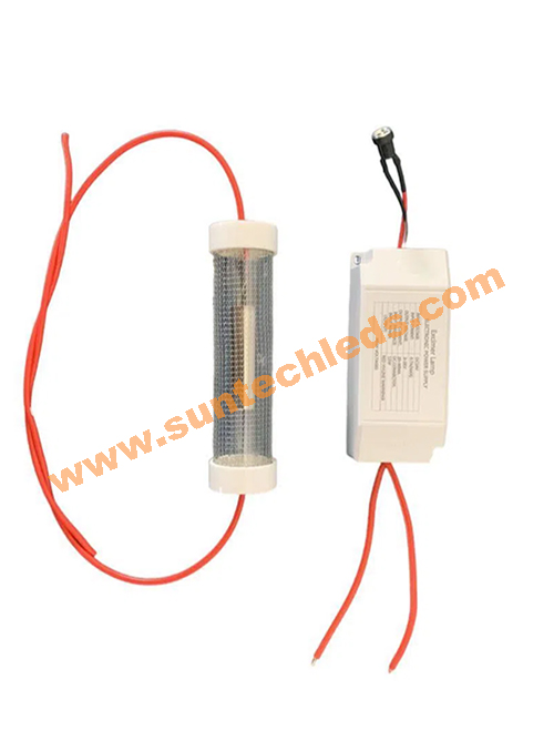 200pcs Far UVC 222nm LED Module Sent to Middle East - Shenzhen Suntech ...